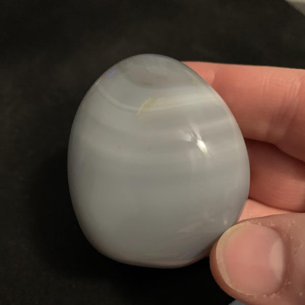 Shiva Lingam - Shiva Lingam Stone - Shiva Stone - Fertility Stone ...