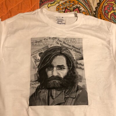 Serial Killer T-shirts - Etsy