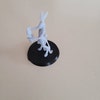 Winged Lion Resin Miniature Dnd Miniatures Dungeons & Dragons ...