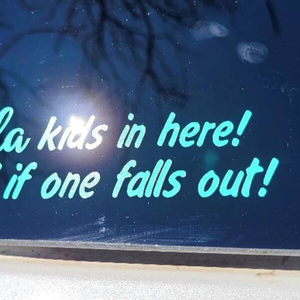 TAFFR Print Thats a Ford F*ckin Ranger Funny Truck Vinyl Decal Sticker ...