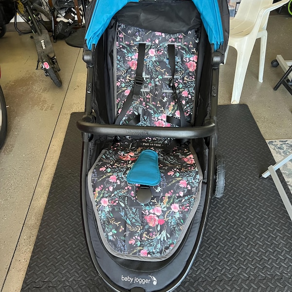 Universal Stroller Seat Liner Pad , Stroller Cover in 3 Sizes , These ...
