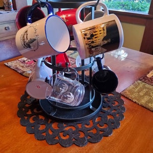 Antique Bread Metal Cabinet Chippy Off-white Vintage Kitchen Decor - Etsy