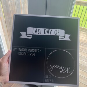 12 Month Printable Calendars Colourful Fun Blank Fill In - Etsy