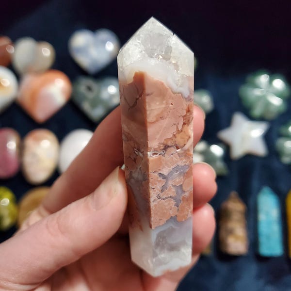 Natural Black Jade Raven on Tombstone Carving Halloween Decoration ...