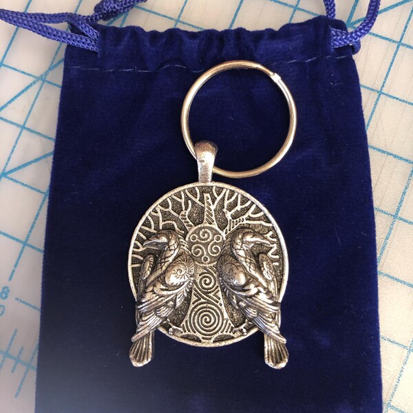 Valefor Sigil Goetia Solomon Demon Seal Pendant Necklace With Gift ...