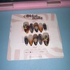 Cry Baby Nails - Cry Baby - Coffin Nails - Nails - Cute Nails - Press ...