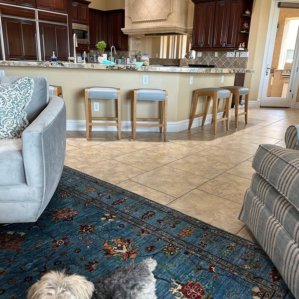 Cisar Custom Bar Stools Counter Stools - Etsy