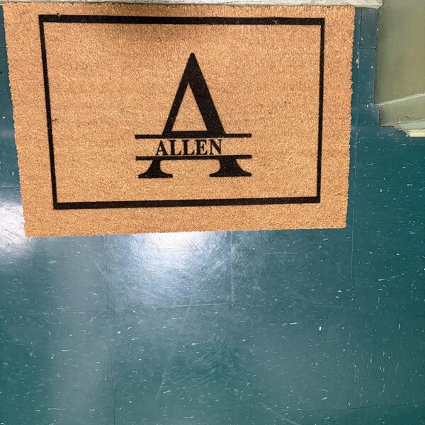 Kids Personalized Wallets, Wallet for Son Gift From Mom to Son Monogram ...