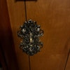 Gothic / Horror / Spooky Light Switch Cover Rocker Cover Power Outlet ...
