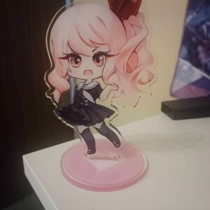 Nightcord Sticker Pack - Etsy