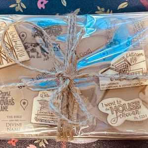 Baptism Bundle Special - Etsy