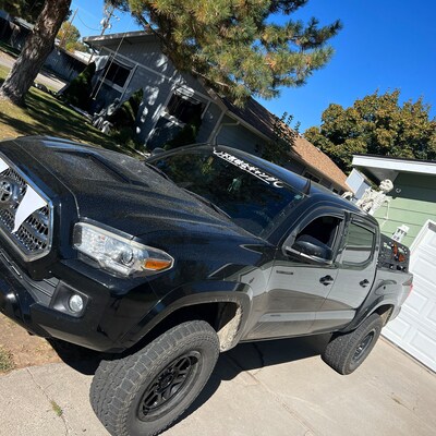 VAMP STYLE Metal Font Logo Decal Vampire JDM Aesthetic - Etsy