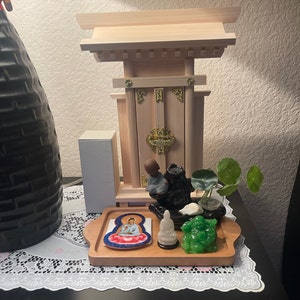 Japanese Samurai Iron War Fan Tessen Kuroda Kanbei Yoshitaka Feudal ...