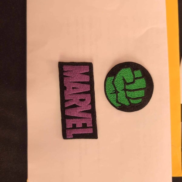 Throwback 70s Kids Variety Show Embroidered Patch - Etsy