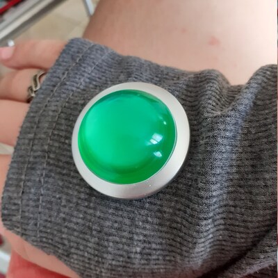 Starfire Hand Gems - Etsy