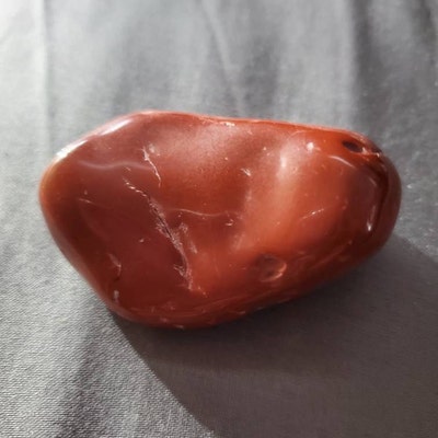 Dendrite Agate Crystal 2 Inch Tumbled Polished Rocks and - Etsy