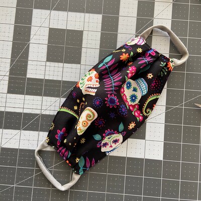 Black Bio Fit Athletic/yoga Fabric, 1/2 Yd, Duo-tex Fitness Fabric ...