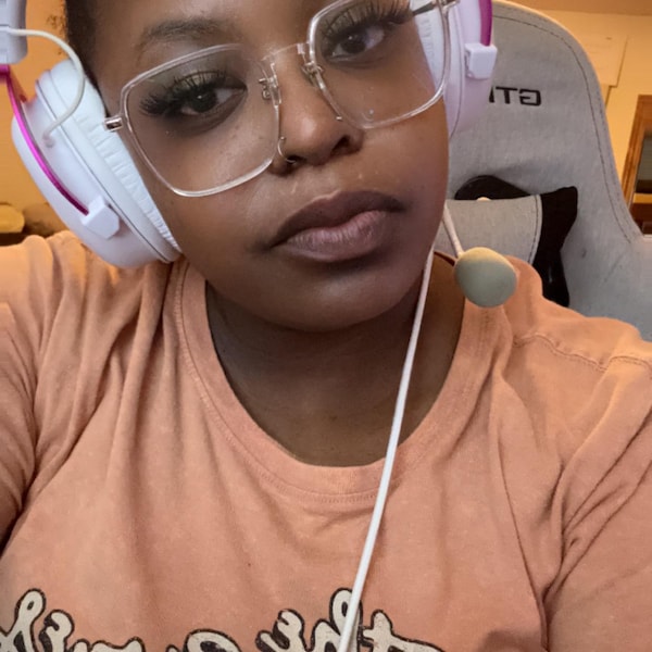 Caught in 4K Animated Twitch Emote | Twitch Emote - Etsy