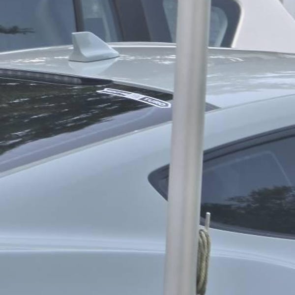 Ride Sharing Bumper Sticker, Rent Me on TURO, Personalized QR Codes ...