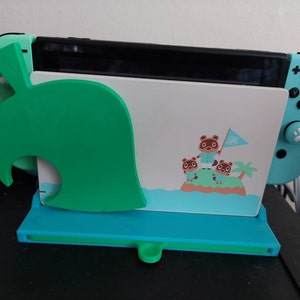 Nintendo Switch Zelda Triforce Pro Controller Stand - Etsy
