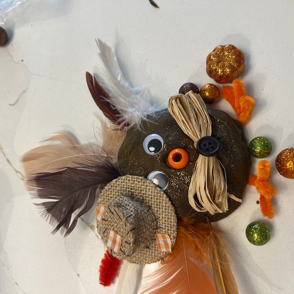 David and Goliath Play Dough Kit, David and Goliath Bible Story, Bible ...