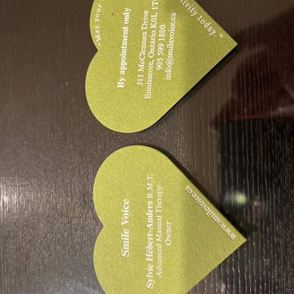 Luxury Gold Foil Business Cards Design and Print, Foil Edging Calling ...