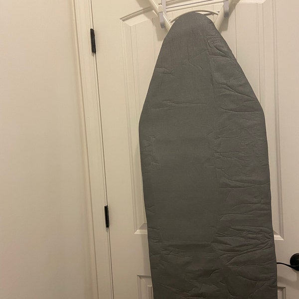 Size 59 X 22" Rectangular Ironing Board Cover for Sullivans Better ...