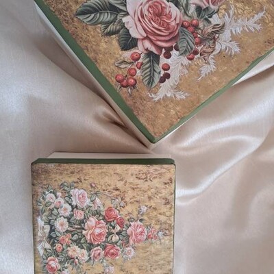 Cotswold IOD Decor Transfer 12 X 16 Full 8 Pages Iron Orchid Designs ...