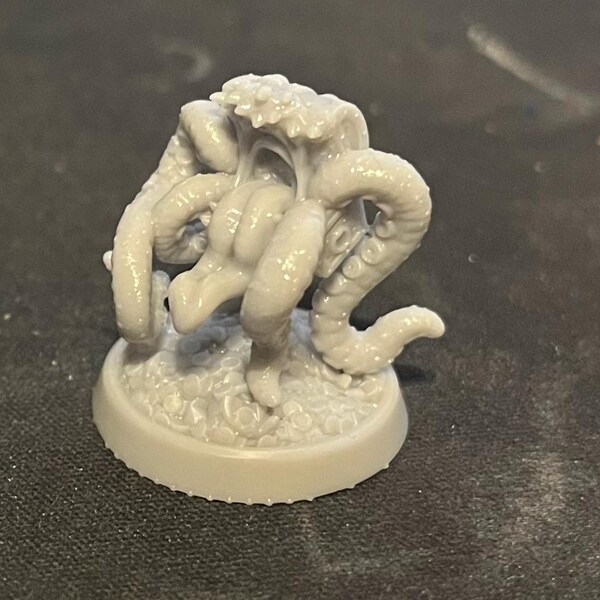 Oriental Dragon Monster Wyrm Bestiarium of the Mad Scholar Tabletop ...