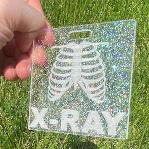 ADD ON Lead Arrow to Any Marker Set, Positional X-ray Marker, Arrow X ...
