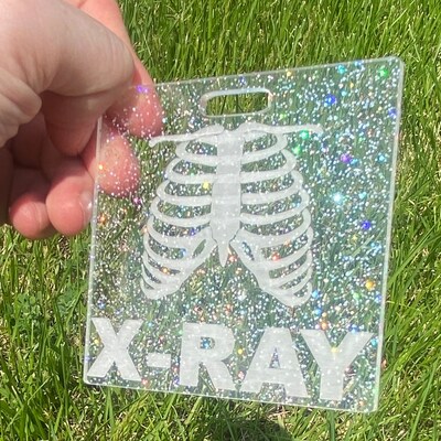 ADD ON Lead Arrow to Any Marker Set, Positional X-ray Marker, Arrow X ...