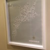 Framed Amersham Print. Illustrated Map of Amersham, Amersham Gift ...