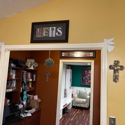 Guardian Angel Gift, Angel Door Corner Decor, Christmas Angel Corner ...