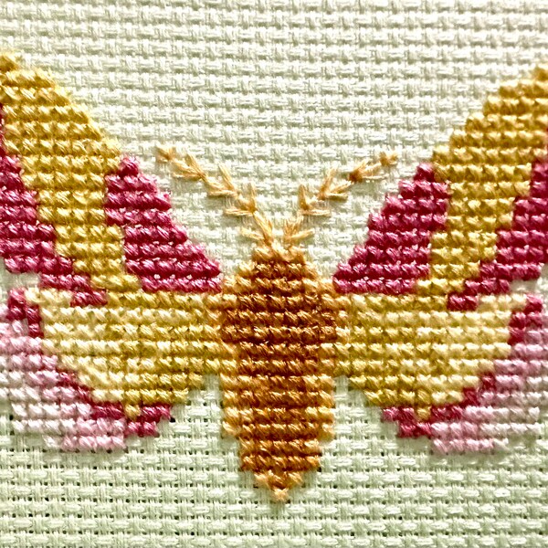 51 Tiny USA State Flags Cross Stitch Patterns, Mini Cross Stitch ...