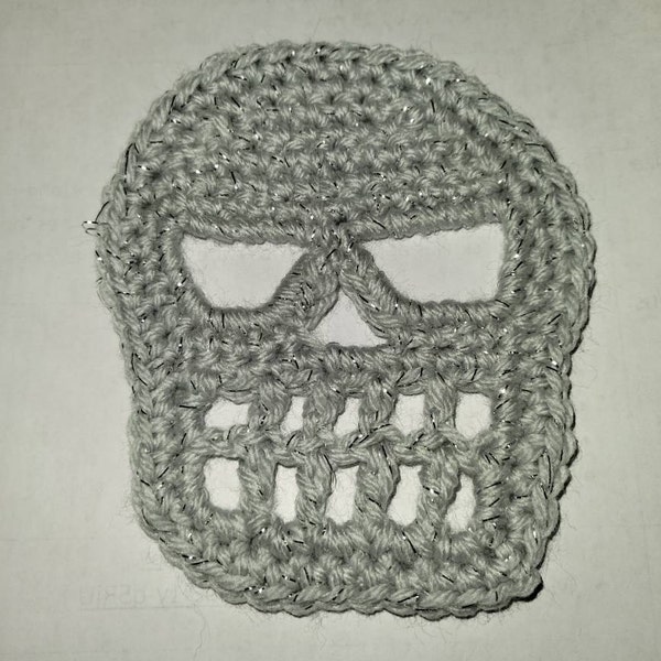 Maple Leaf PDF Crochet Pattern - Etsy