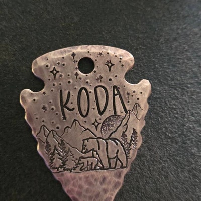 Dog Tag, Sun Tag, Dog Tags for Dogs, Personalized Dog Tag, Pet Id Tag ...