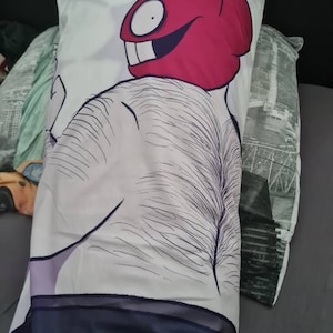 Bob Velseb Keychain - Etsy