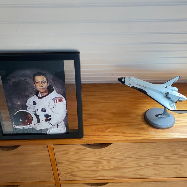 1:144 Scale Model Spacex Rocket Falcon Heavy, Made of Metal 19 Tall - Etsy