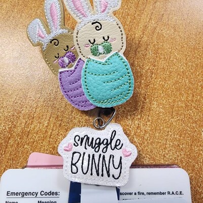 Don't Show Me Your Mucus Plug Badge Reel OB Labor and - Etsy