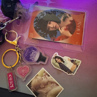 Kpop Keychain Stray Kids Keychain Ateez Keychain Mamamoo Keychain Twice ...