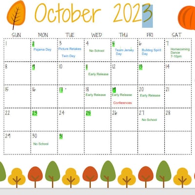 EDITABLE May 2024 Calendar, Printable Cute Pink Cinco De Mayo Calendar ...