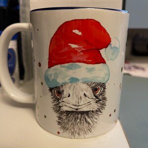 Goat Clipart Goat Graphics Rainbow Goat Clip Art Goat | Etsy