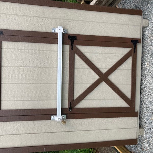 Security Window Bars/adjustable - Etsy