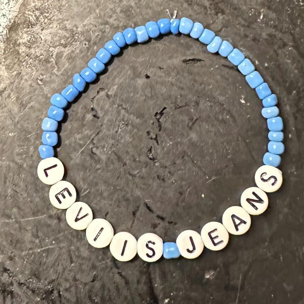 Wicked Friendship Bracelets! Wicked the Movie Bracelet! Wicked the ...
