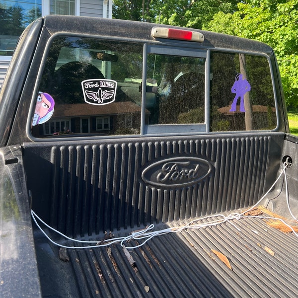 Lab Tech Medical Stitch Laboratory Scientist Beaker Inspired Car Window ...