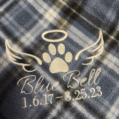 BOGO Free Mini Halo Embroidery Design Mini Angel Wings Embroidery ...