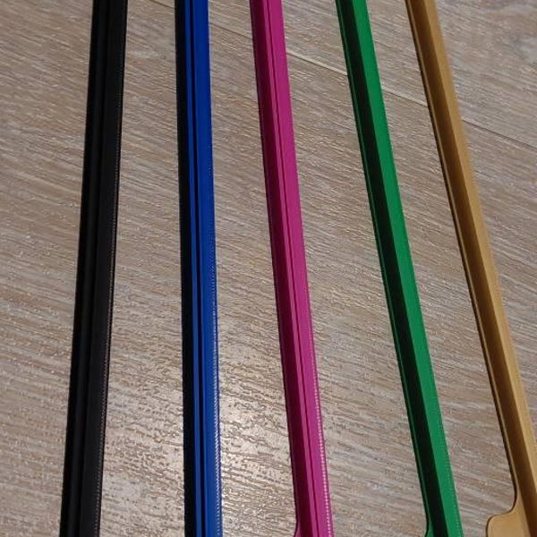 Calico Insert | Calico Board Game Organizer | Calico Storage Solution ...