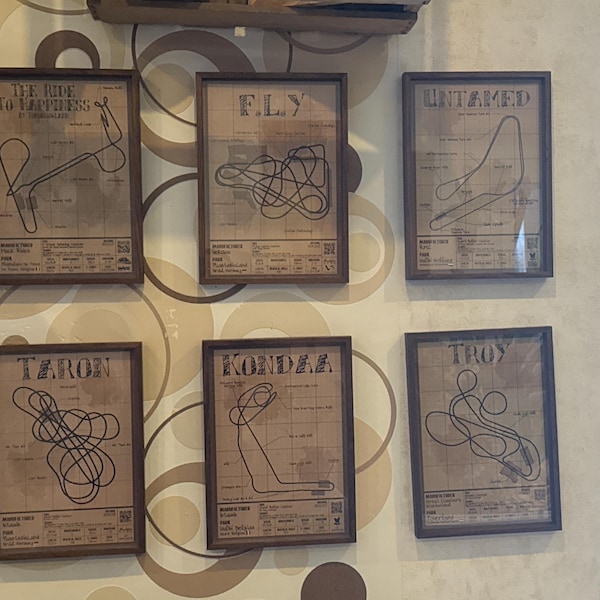 The Smiler (SW7) - Alton Towers | Gerstlauer : Rollercoaster Layout ...