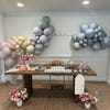 Custom Individual Balloon Colors CHOOSE Your Colors, Birthday Party ...