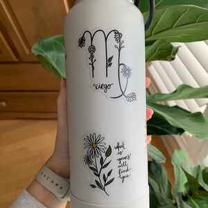 Periodic Table of Elements Stickers Laptop Decal Vinyl | Etsy